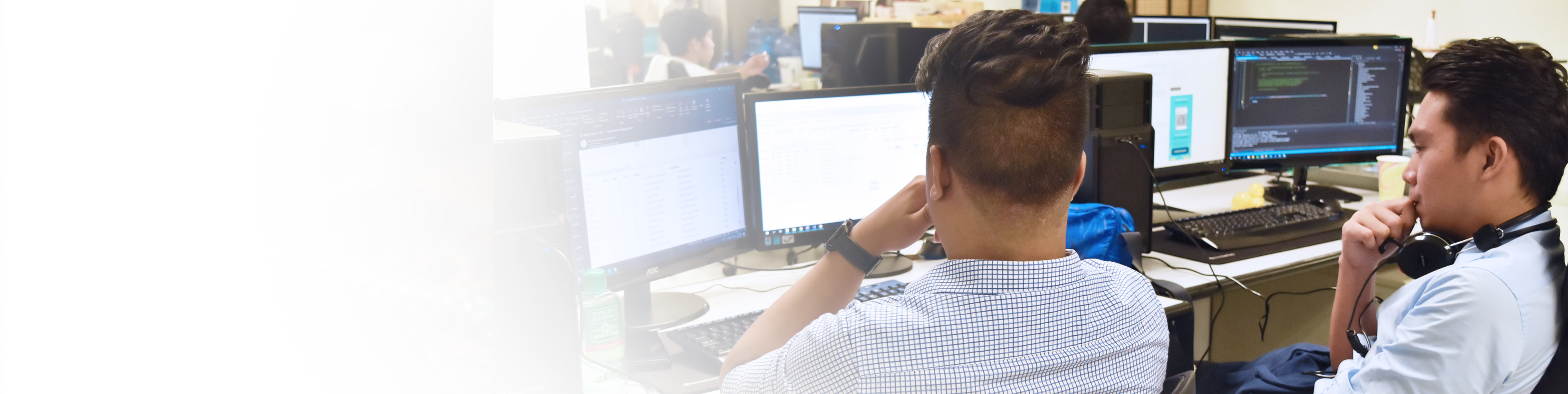 Philippines Software Development Outsourcing | Cambria