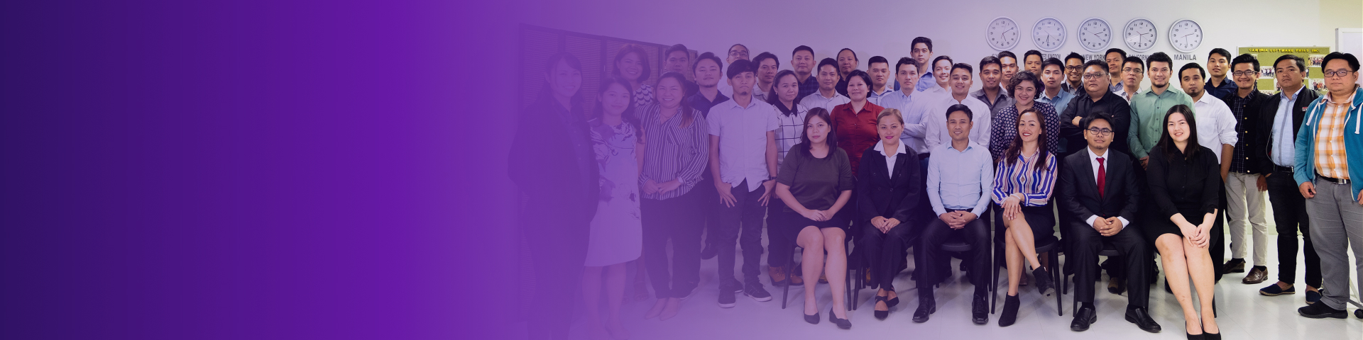 Company Page | Software Company | Cambria