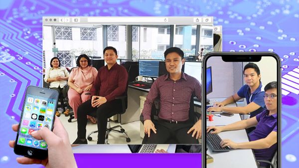 Software Outsourcing & Staff Augmentation Solution | Cambria