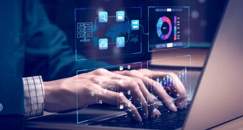 Software Outsourcing & Staff Augmentation Solution | Cambria