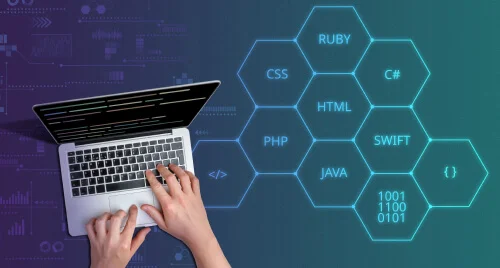 Software Outsourcing & Staff Augmentation Solution | Cambria